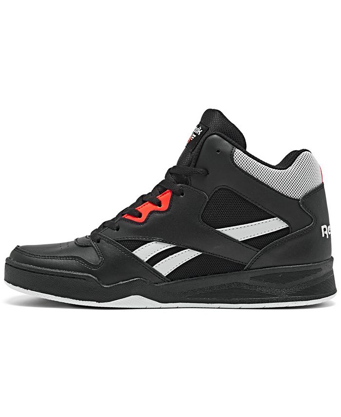 Reebok Men's Royal BB 4500 Hi 2 Basketball Sneakers from Finish Line ...