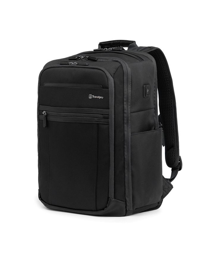Travelpro Crew Executive Choice 3 Large Backpack - Macy's