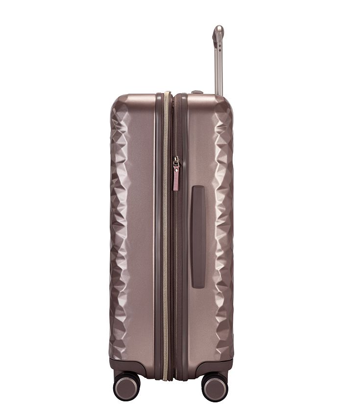 Ricardo Indio Hardside Check-In Spinner, 24" - Macy's