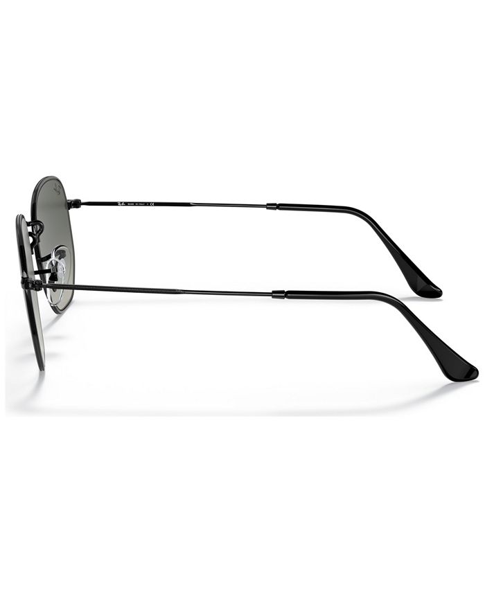 Ray-Ban Unisex Sunglasses, RB3548 51 - Macy's