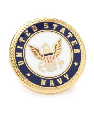 Cufflinks Inc. Men's United States Lapel Pin - Macy's