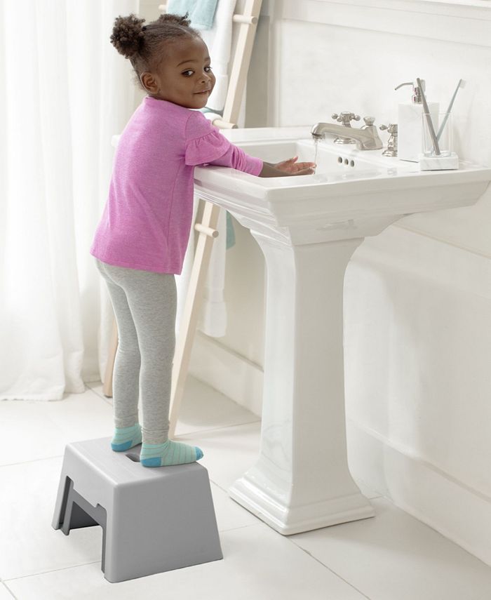 Skip Hop Double-Up Step Stool - Macy's