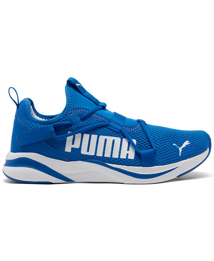 Puma Men's Softride Rift Running Sneakers from Finish Line - Macy's