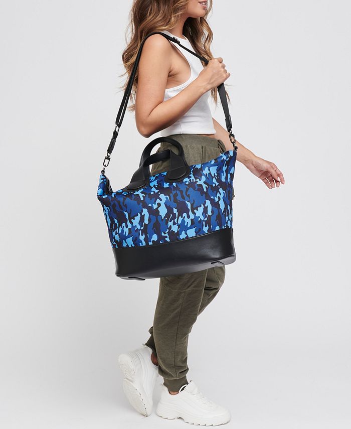 SOL AND SELENE Women's Dream Big Weekender Bag - Macy's