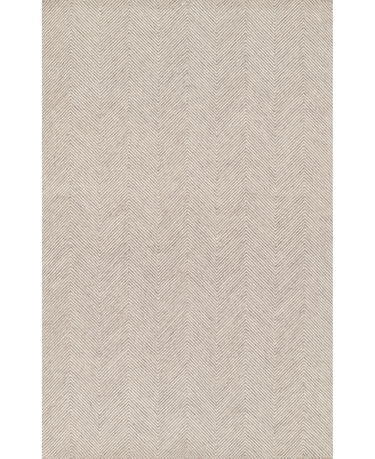 Momeni Charles Charschr-1 5 x 8 Area Rug - Taupe