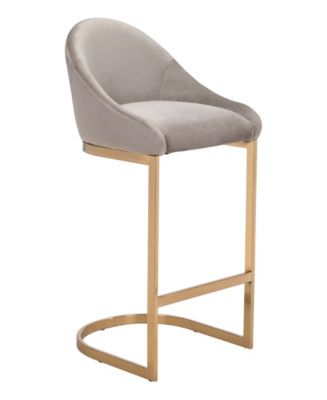 Scott Bar Chair - Macy's