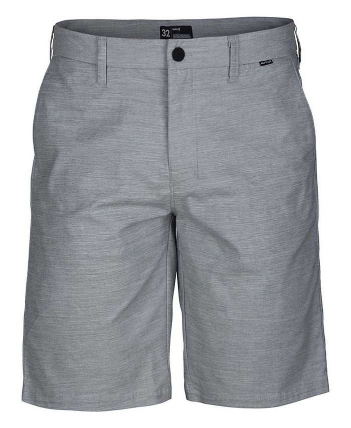 Hurley Men's Dri Breathe 21" Shorts - Macy's