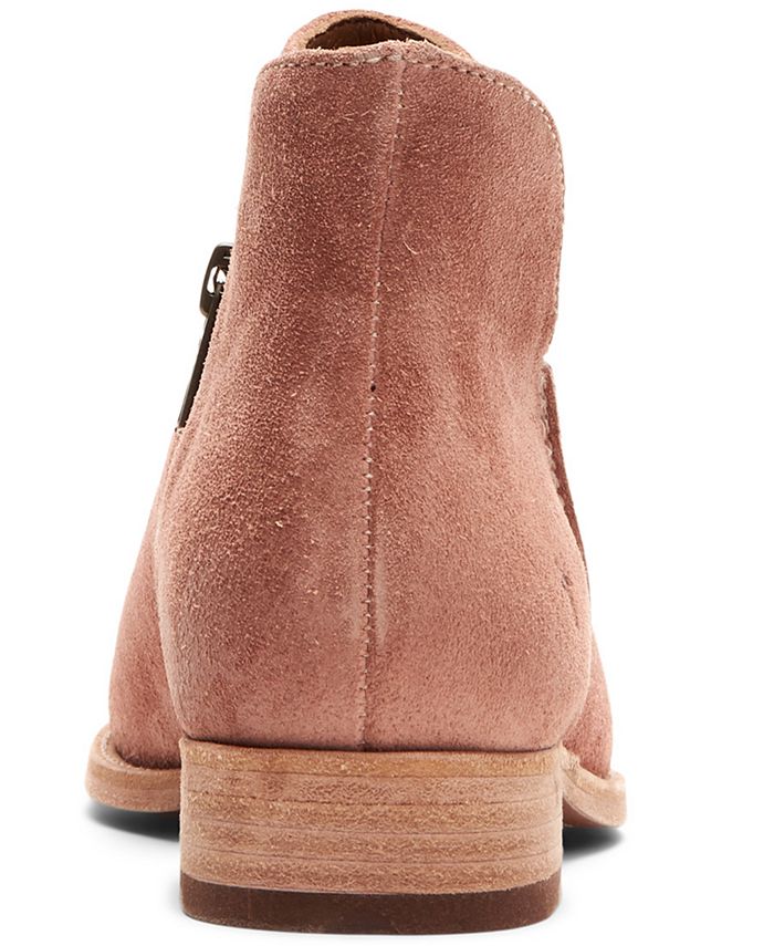 Frye Women's Melissa Shooties - Macy's