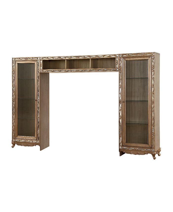 Furniture Acme Furniture Orianne Entertainment Center - Macy's