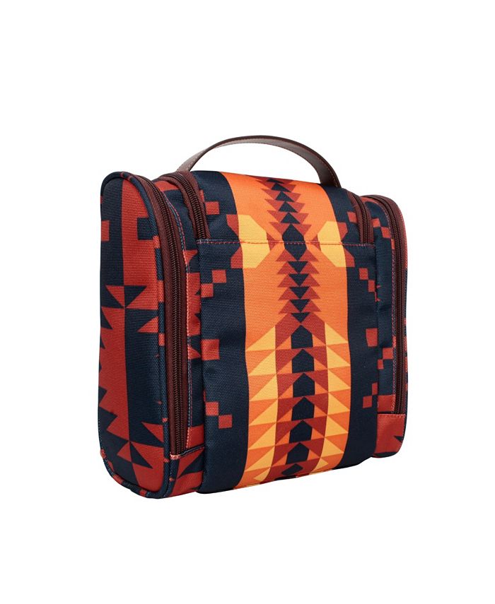 Pendleton Spider Rock Deluxe Toiletry Kit & Reviews - Travel ...