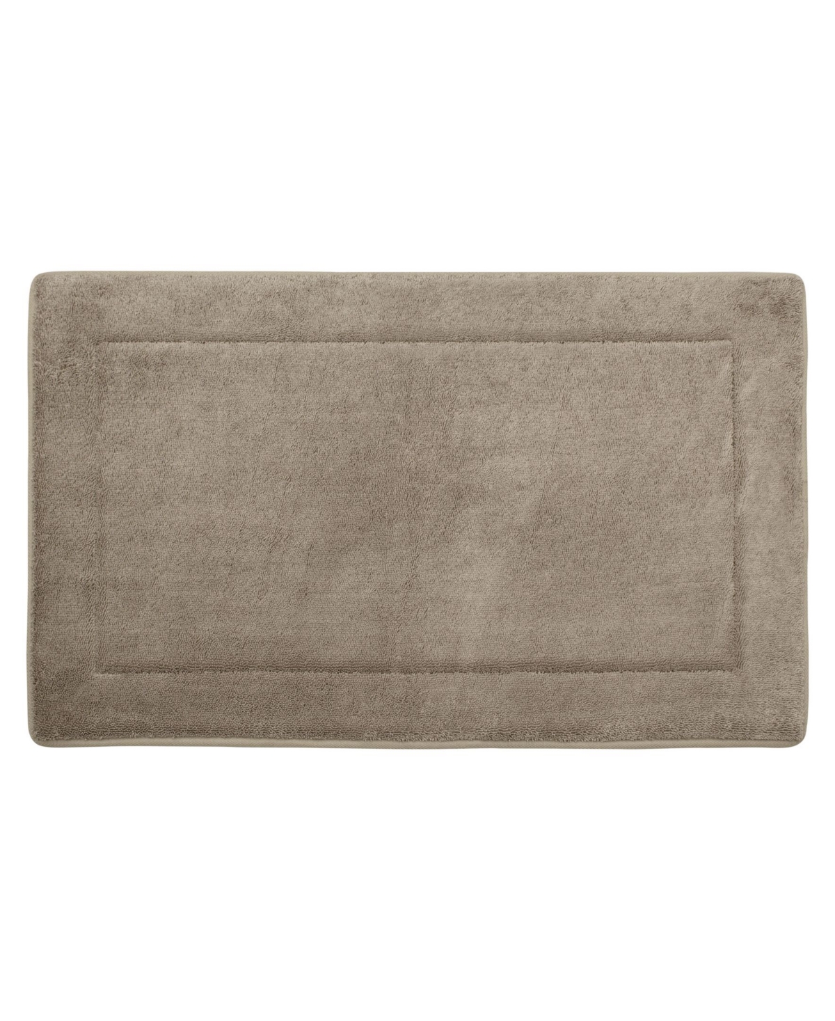 Click here for Oliver Brown Terry Memory Foam Bath Rug  20 x 32 -... prices