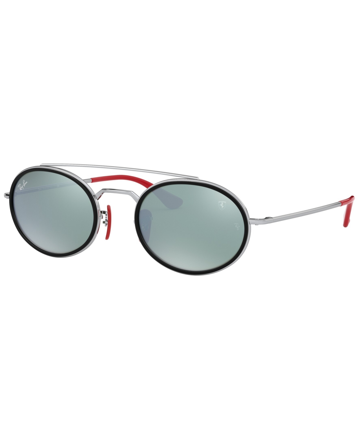 Click here for Ray-Ban Unisex Scuderia Ferrari Collection 52 Sung... prices