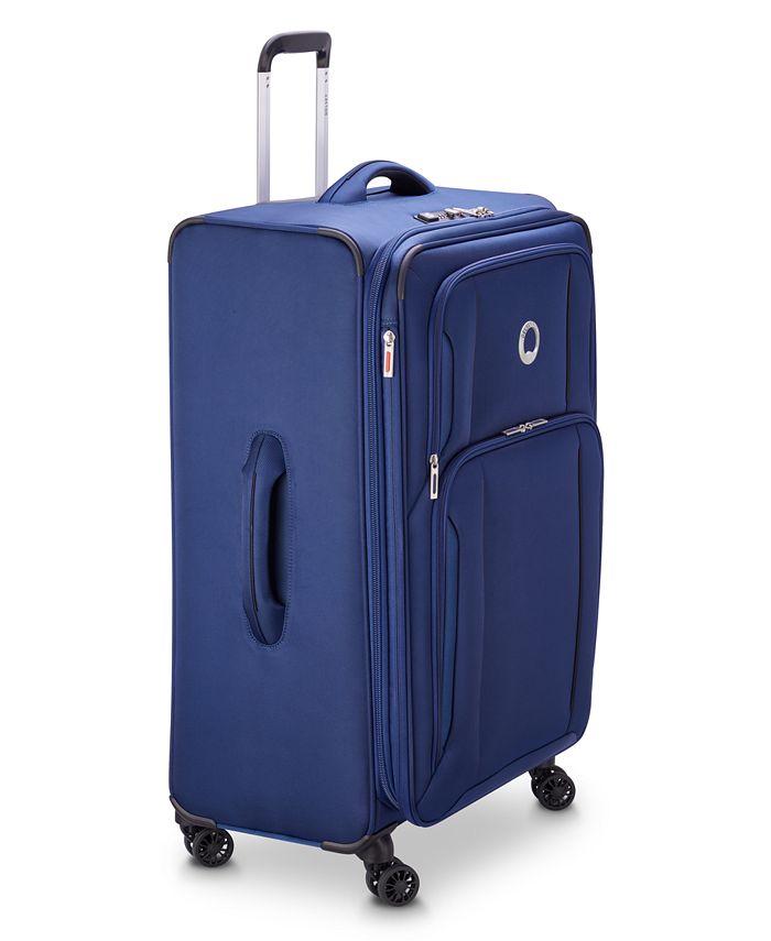 Delsey CLOSEOUT! Optimax Lite 2.0 Expandable 28" Check-in Spinner - Macy's