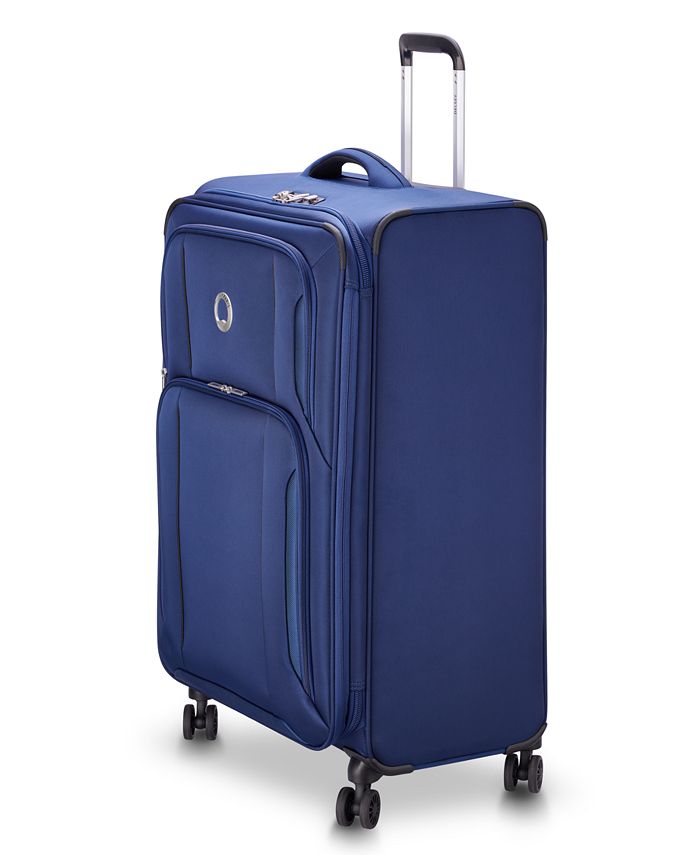 Delsey CLOSEOUT! Optimax Lite 2.0 Expandable 28" Check-in Spinner - Macy's