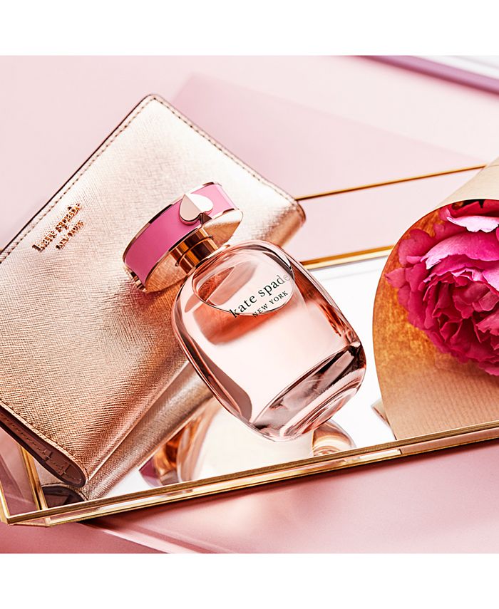 Kate Spade New York Eau de Parfum Spray, 3.3-oz. - Macy's
