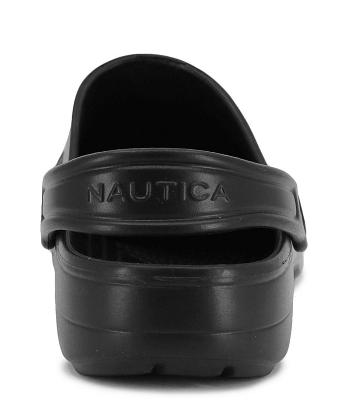 Nautica Women's River Coast Clog - Macy's