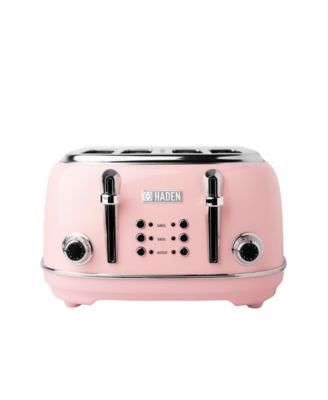 Heritage 4-Slice Toaster with Browning Control, Cancel, Bagel and ...