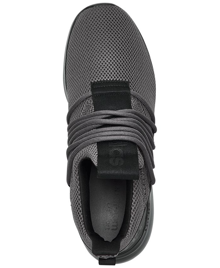 adidas Men's Lite Racer Adapt 3 Slip-On Wide Width Casual Sneakers from ...