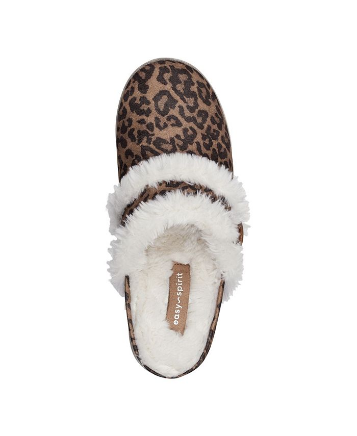 Easy Spirit Women's Season Slip-On Slippers & Reviews - Slippers ...