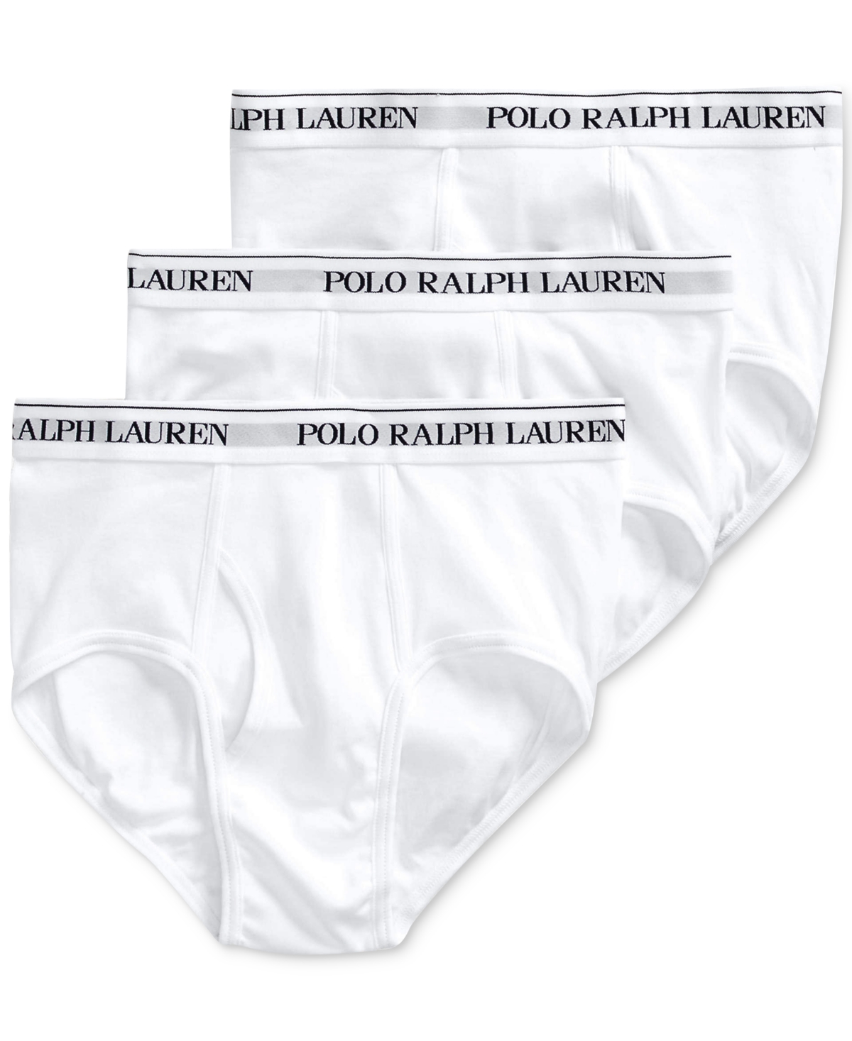 Click here for Polo Ralph Lauren Mens 3-Pack Big & Tall Cotton Br... prices
