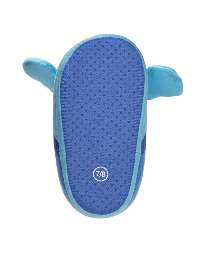 Nickelodeon Little Boys and Girls Blues Clues Slippers - Macy's