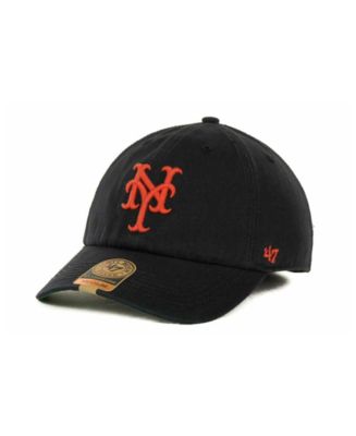 '47 Brand New York Mets MLB '47 Franchise Cap - Macy's
