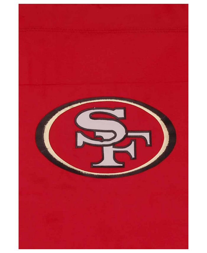Party Animal San Francisco 49ers Garden Flag - Macy's