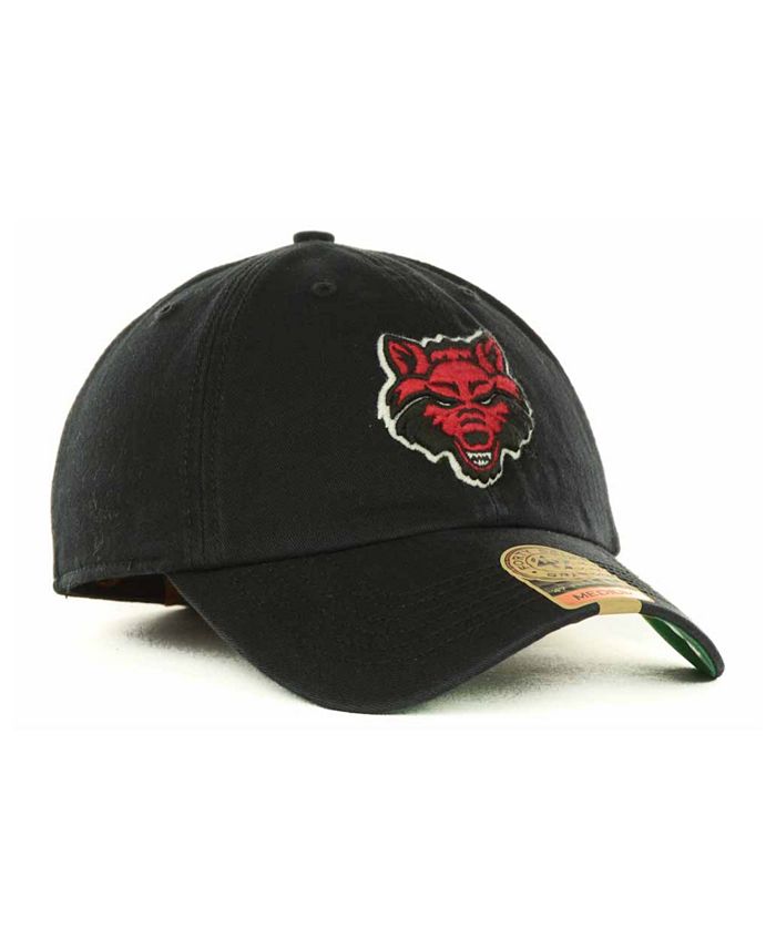 '47 Brand Arkansas State Red Wolves Franchise Cap - Macy's
