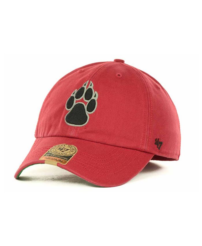 '47 Brand New Mexico Lobos Franchise Cap - Macy's