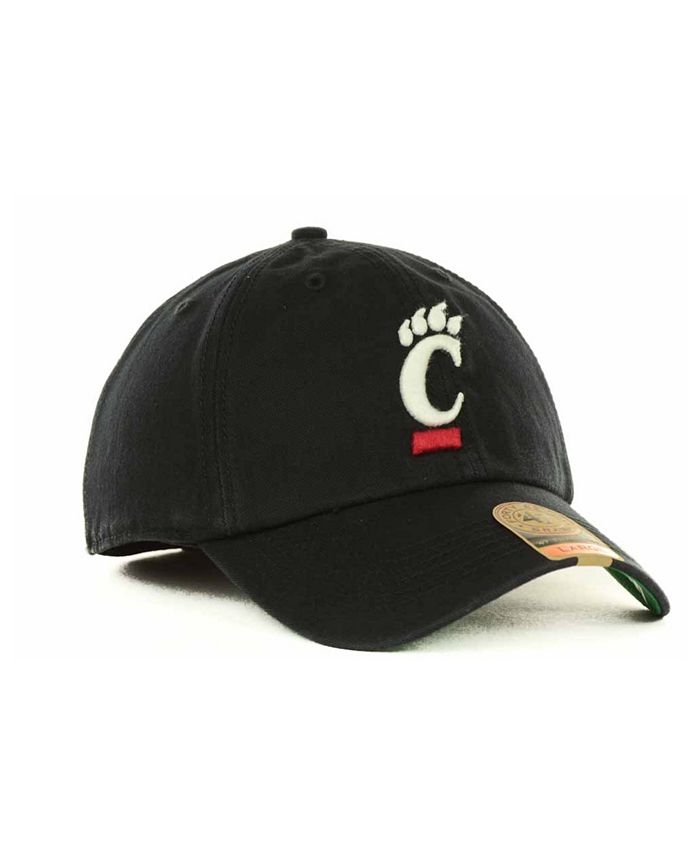 '47 Brand Cincinnati Bearcats Franchise Cap - Macy's