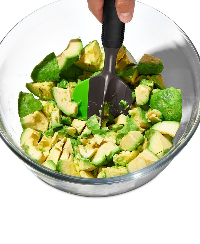 OXO Scoop & Smash Avocado Tool - Macy's
