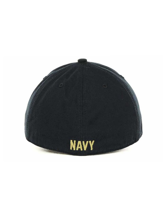 '47 Brand Navy Midshipmen Franchise Cap - Macy's