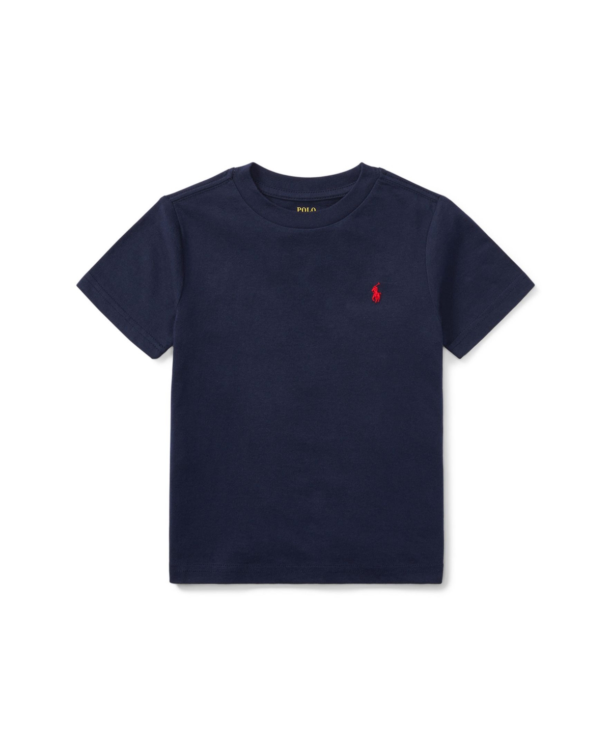 Click here for Polo Ralph Lauren Toddler & Little Boys Cotton Cot... prices