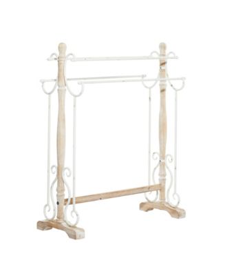 Farmhouse Coat Rack - Macy's