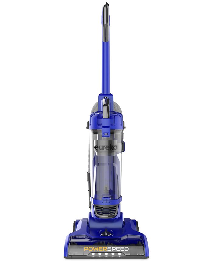 Eureka PowerSpeed Turbo Spotlight Vacuum - Macy's
