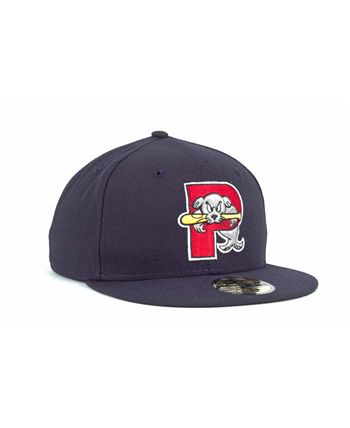 New Era Portland Sea Dogs MiLB 59FIFTY Cap - Macy's
