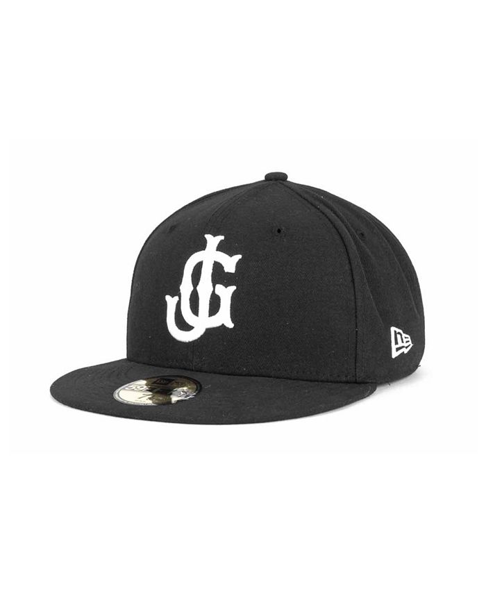 New Era Jackson Generals MiLB 59FIFTY Cap - Macy's