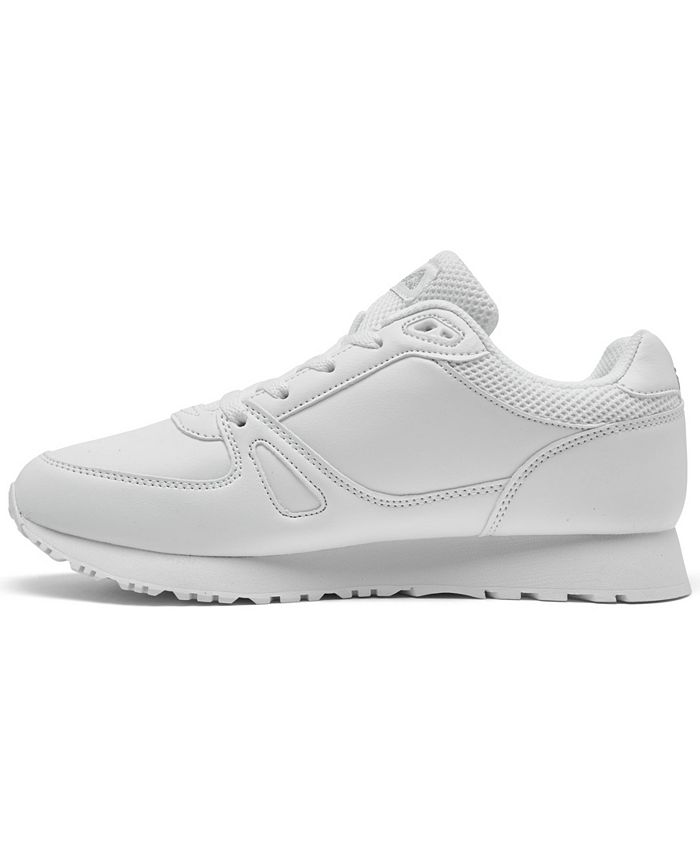 Fila Women's Cress 2020 Casual Sneakers from Finish Line - Macy's