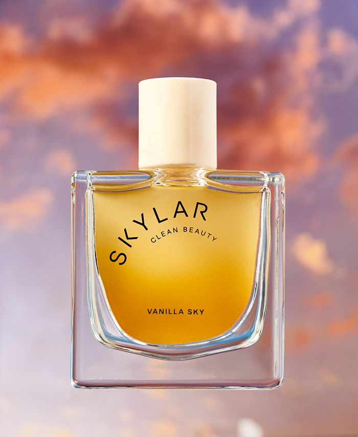 Skylar Vanilla Sky Eau de Parfum Spray, 1.7-oz. - Macy's