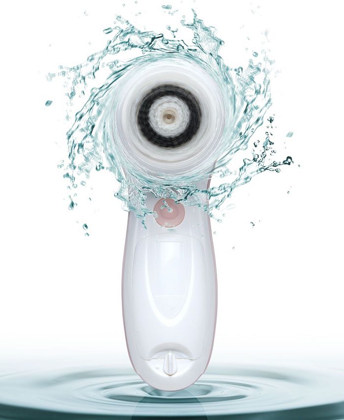 Fancii Cora 7 Complete Facial Body Cleansing System - Macy's