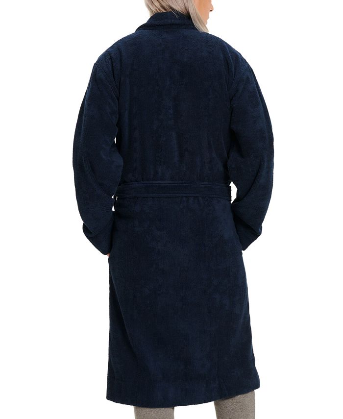 UGG® Men's Turner Terry Robe & Reviews - Pajamas & Robes - Men - Macy's
