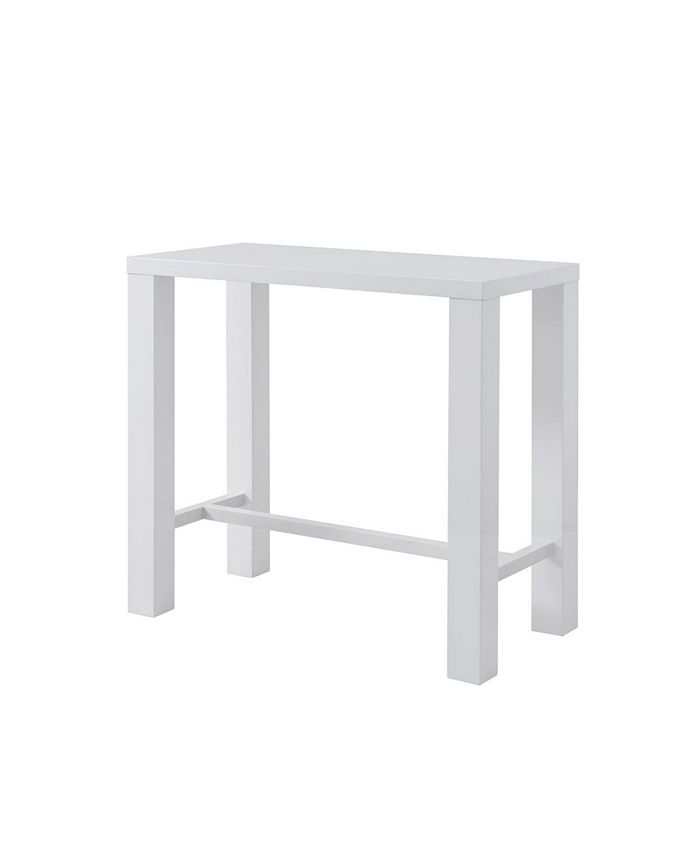 Euro Style Abby Bar Table Top - Macy's