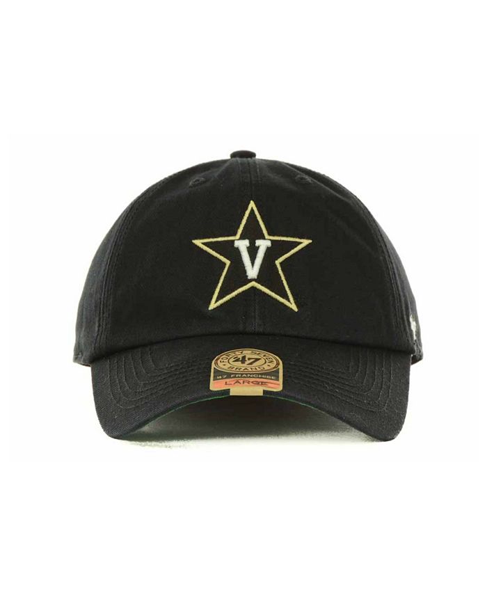 '47 Brand Vanderbilt Commodores Franchise Cap - Macy's