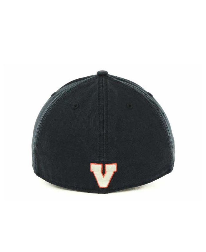 '47 Brand Virginia Cavaliers Franchise Cap - Macy's