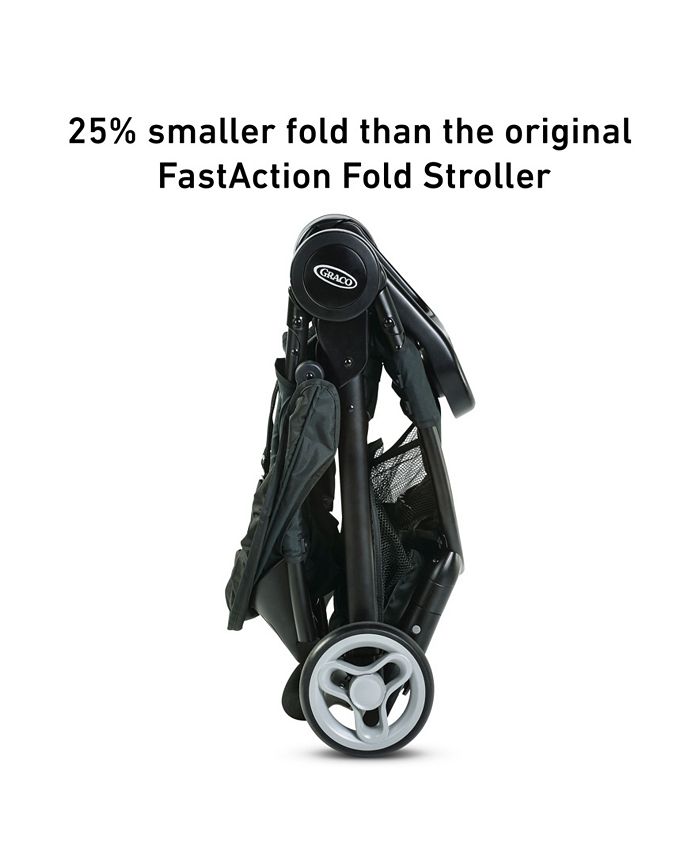 Graco Fastaction SE Travel System & Reviews - All Baby Gear ...