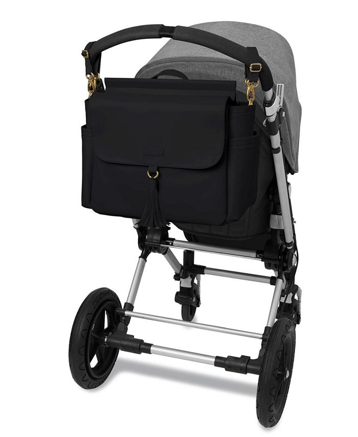 Skip Hop Baby Greenwich Simply Chic Convertible Backpack & Reviews ...