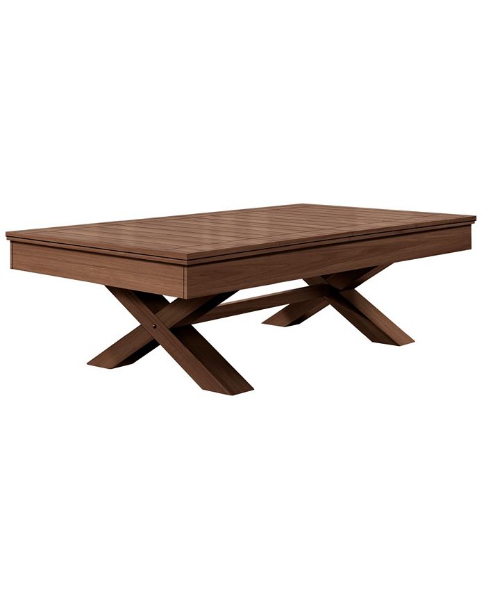 HB Home Blake Pool Table with Dining Top & Reviews - Furniture - Macy's