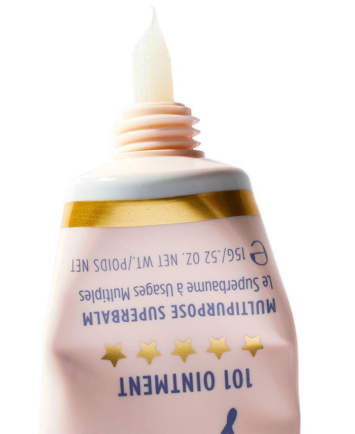 Lanolips 101 Ointment - Original - Macy's