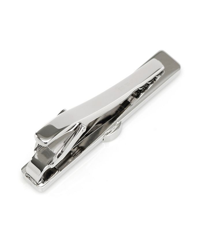 Disney Men's Mickey Mouse Mother of Pearl Tie Clip - Macy's