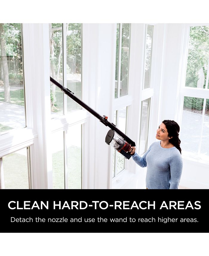 Shark Vertex™ Pro Lightweight Cordless Stick Vacuum with DuoClean ...